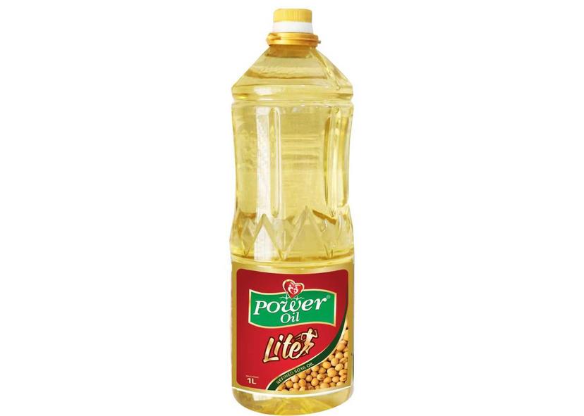 Power Oil Lite (1L) | Pricepally