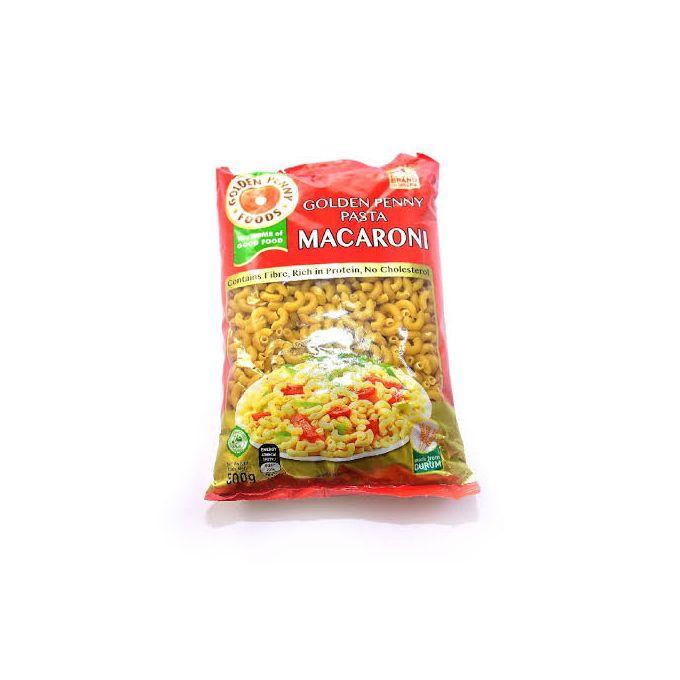 how to cook golden penny macaroni