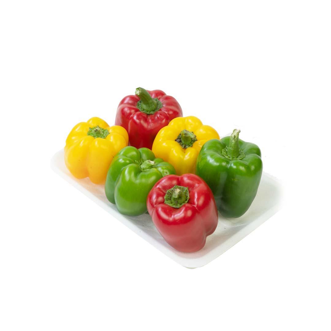 Bell Pepper (Mixed) | Pricepally