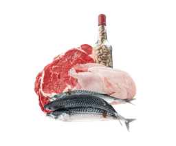 Pricepally - Online grocery store