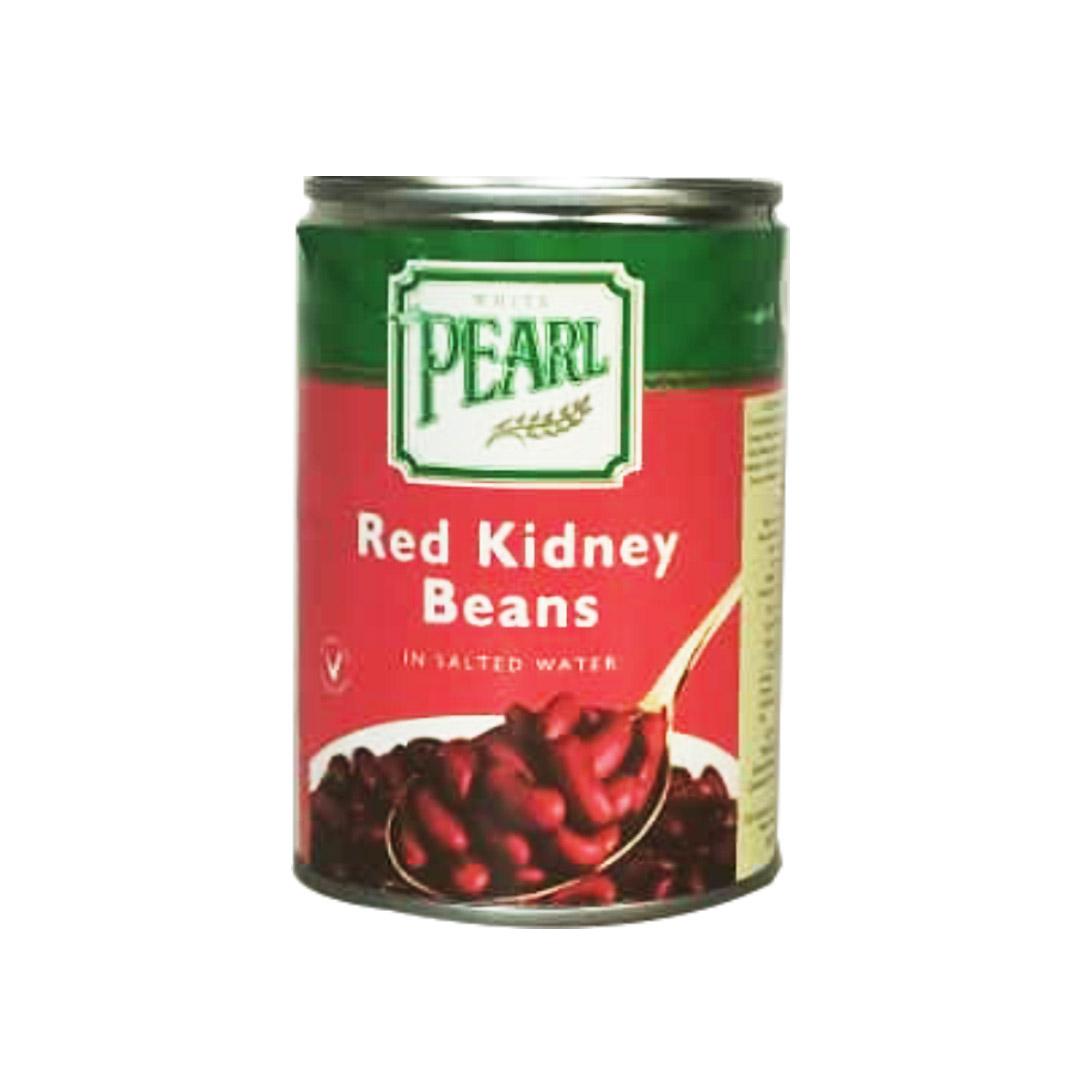 how to cook kidney beans in nigeria