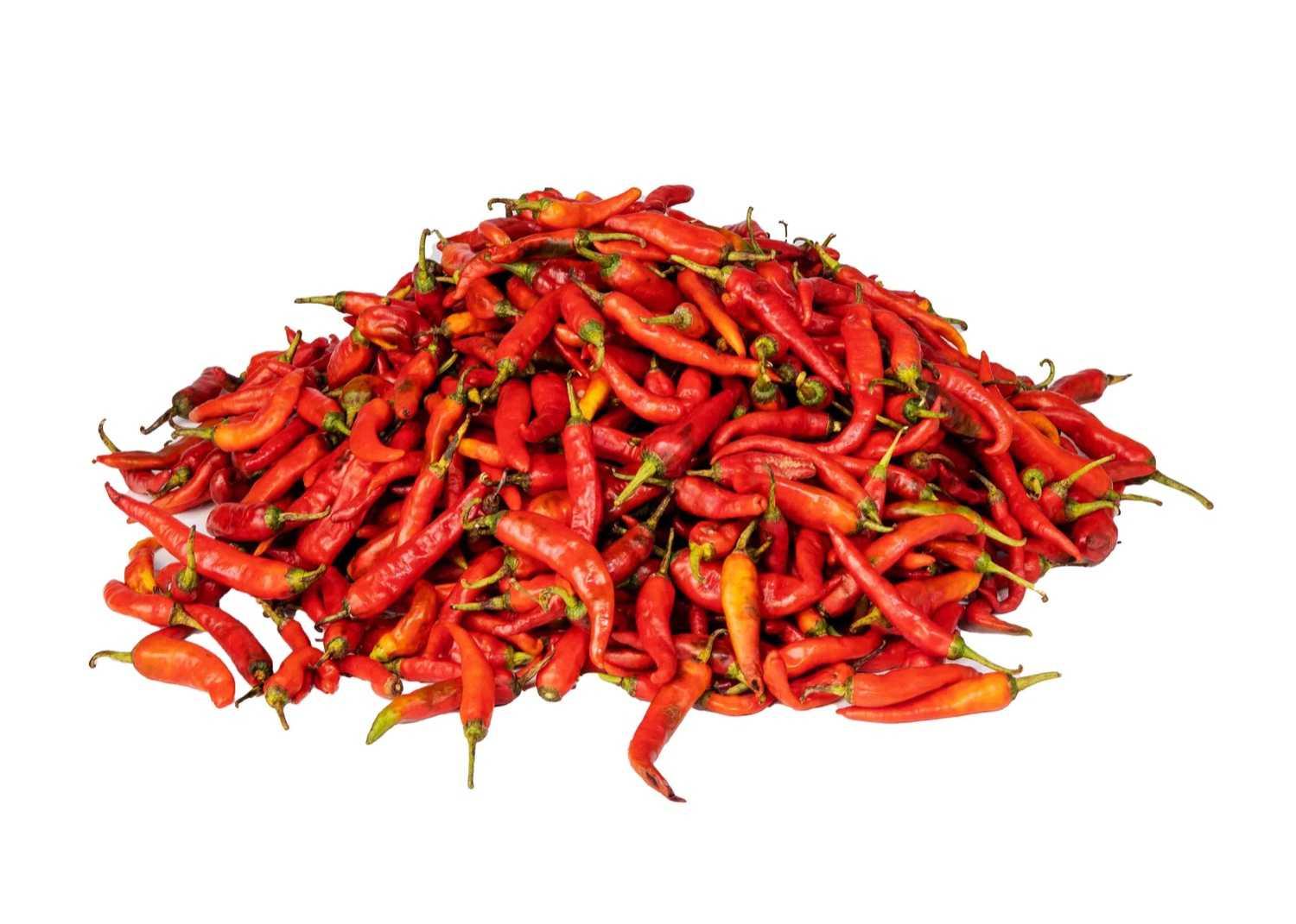 Pepper - Sombo Grade A | Pricepally