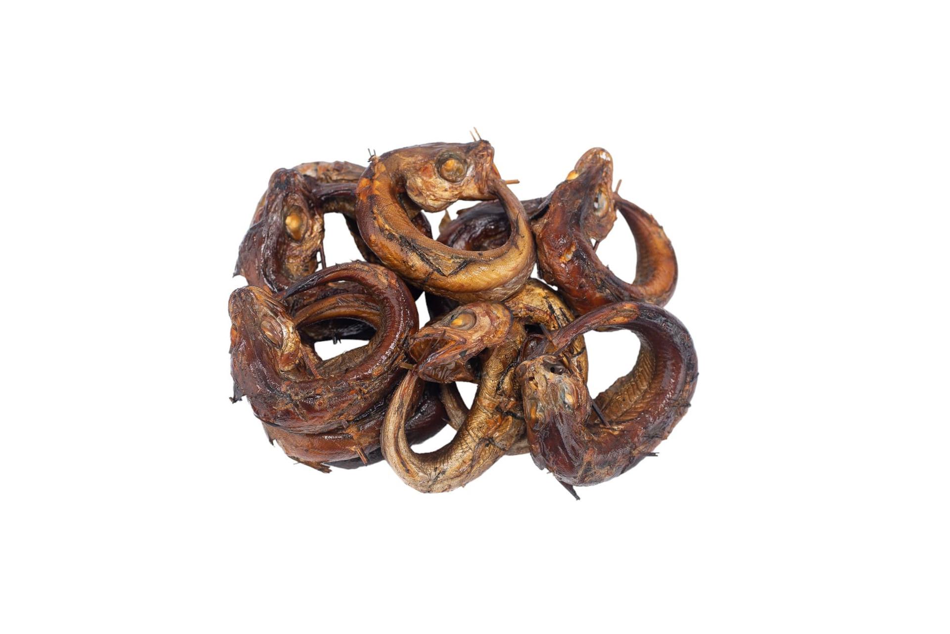 Smoked Hake Fish | Pricepally