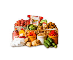 Pricepally - Online grocery store