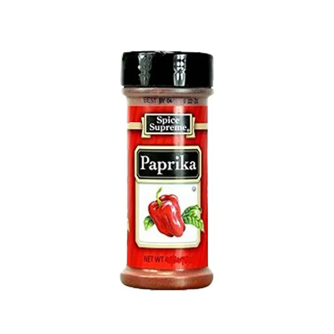 paprika spice